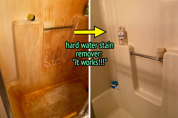30 Products With Before And After Photos So Shocking, Haters Will Say ... 30 Products With Before And After Photos So Shocking, Haters Will Say ...