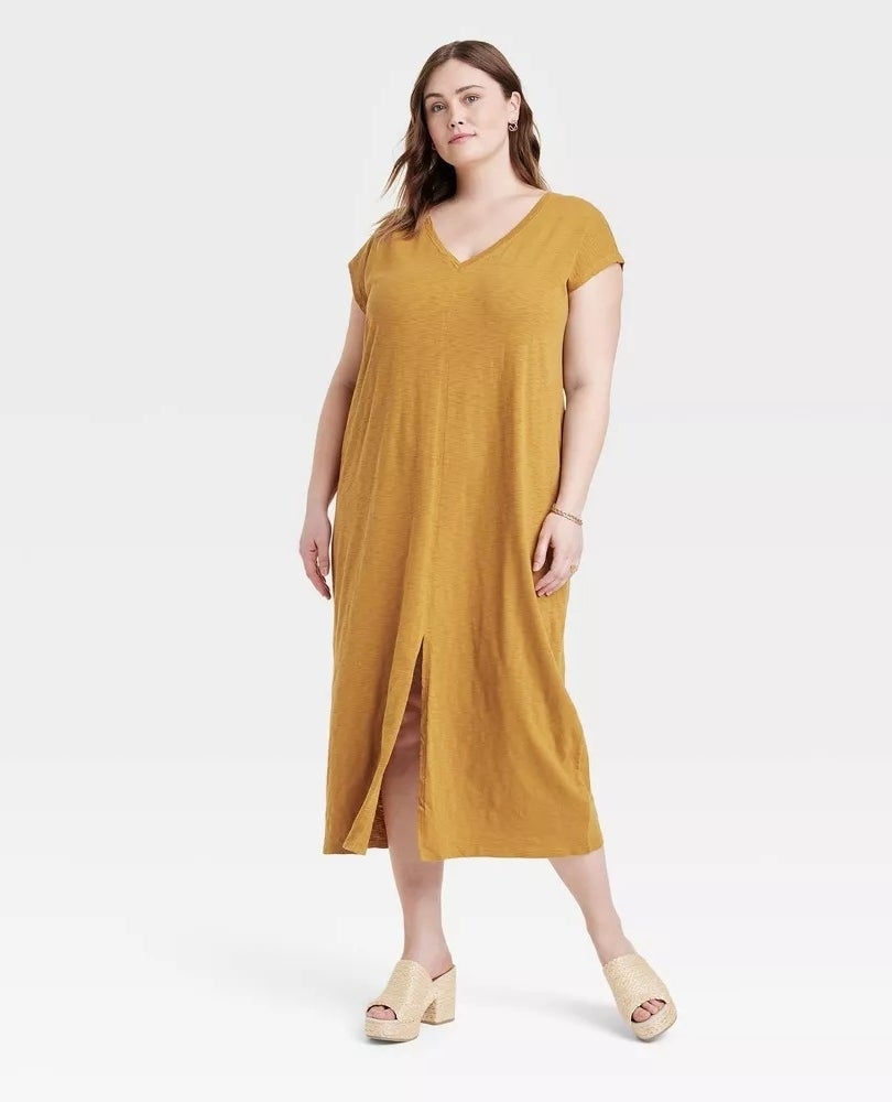 20 Lightweight Things From Target To Wear When It's Hot Out