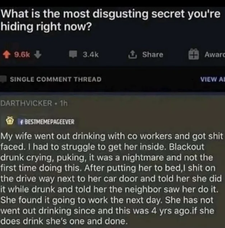 18 Shocking Befuddling Photos