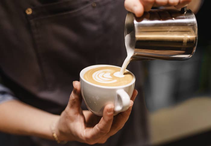 Share Your Barista Horror Stories