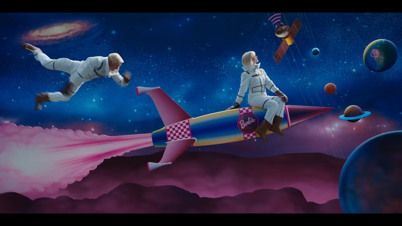 "Barbie" Leaves Audiences Emotionally Shattered