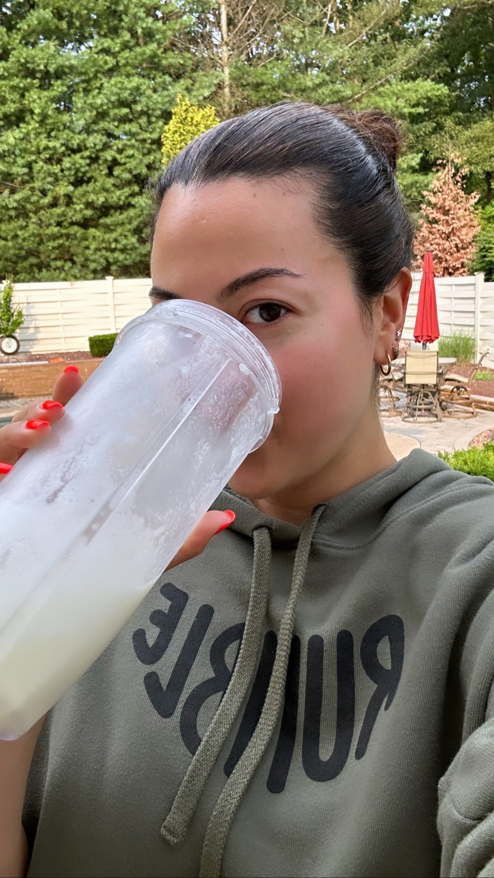 Brazilian Lemonade 4-Ingredient Drink: Recipe & Review