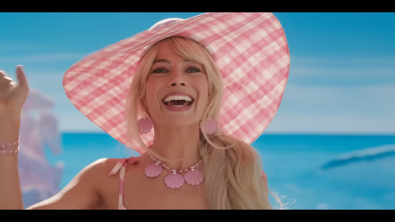 "Barbie" Leaves Audiences Emotionally Shattered