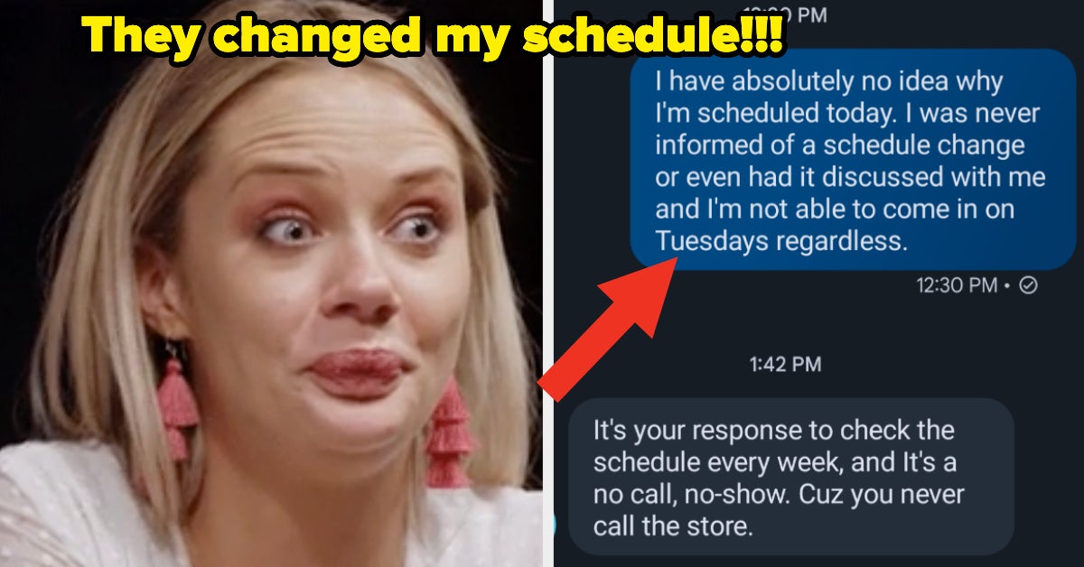 19 Wild Things That Happened To Employees At Work