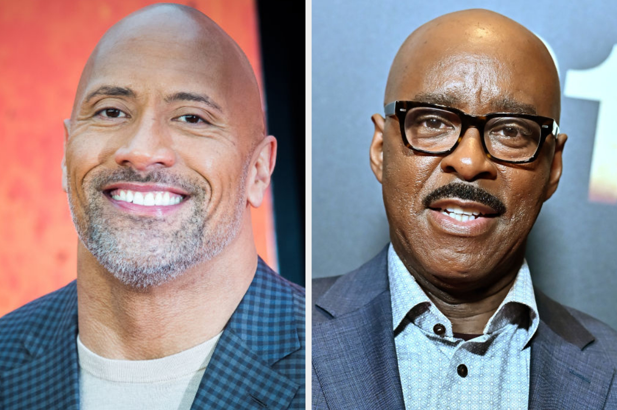 Dwayne Johnson Donation To SAG-AFTRA Actors On Strike