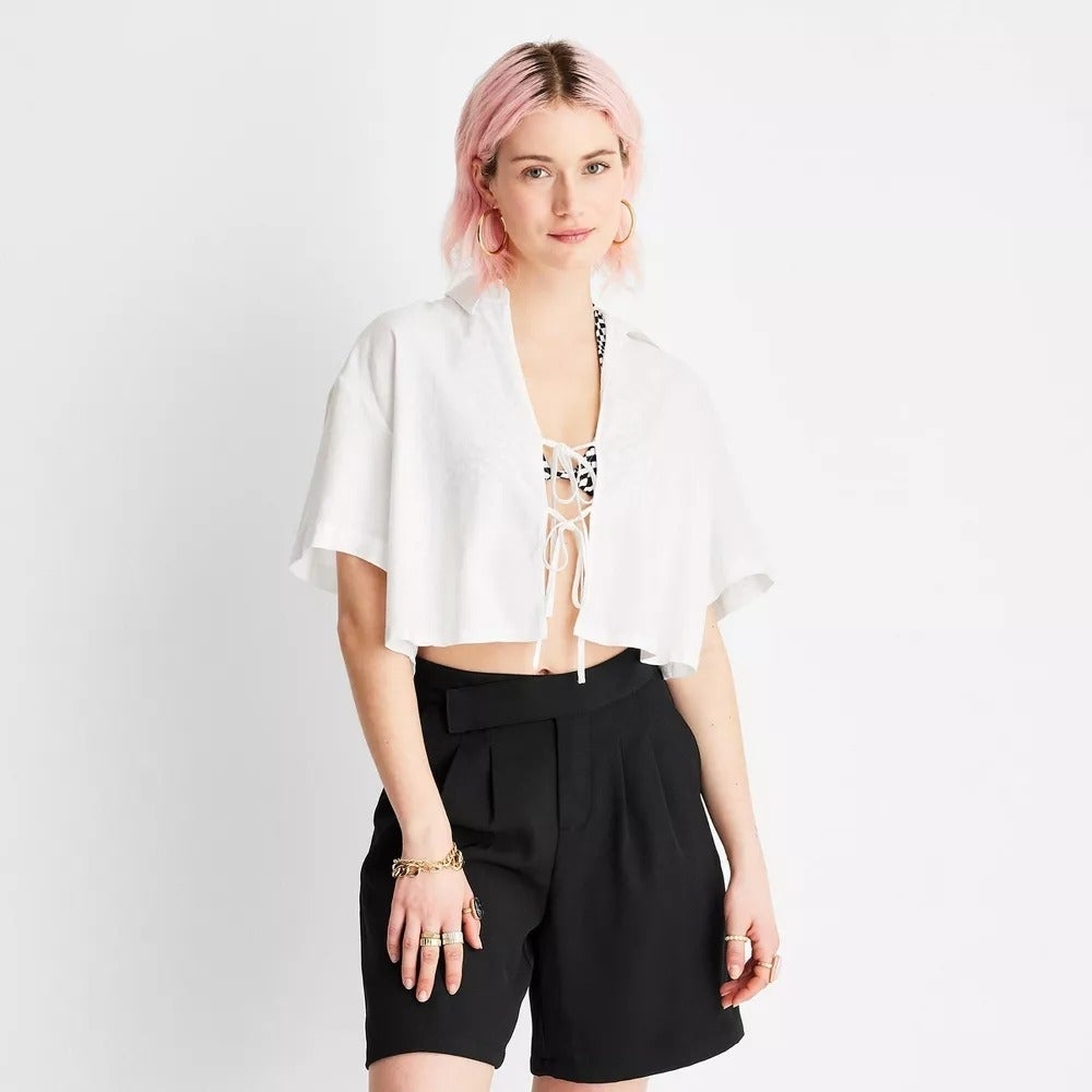 19 Lightweight Things From Target You'll Want To Wear Whenever It's Hot ...