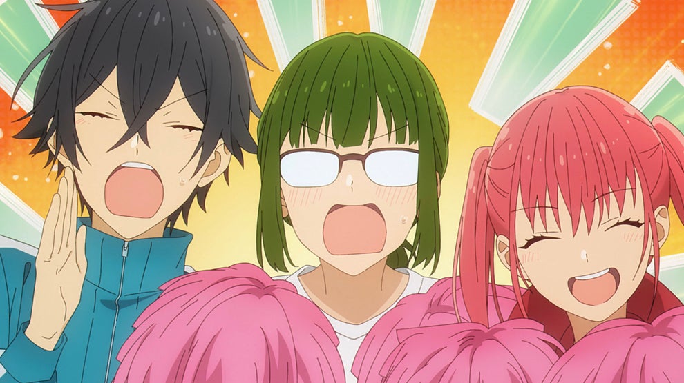 "Horimiya: The Missing Pieces" Is A Nostalgic And Heartfelt Return To ...