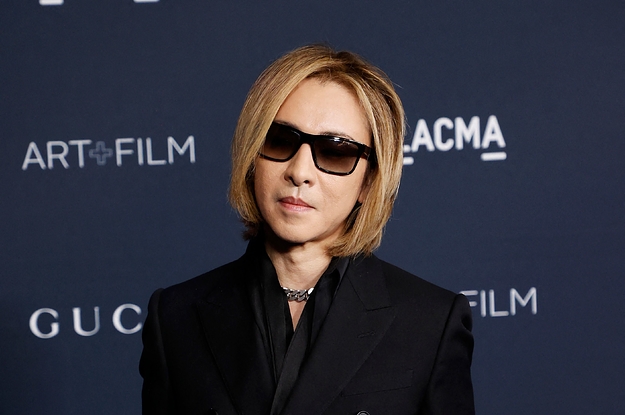 “X JAPAN”になる？ Twitterが名称とロゴを変更→ 新名称「X」にYOSHIKIが反応「本人も驚いてる」