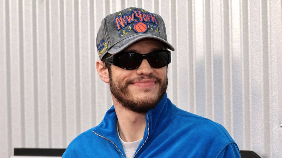 Pete Davidson Will Do 50 Hours of Community Service Over Car Crash ...