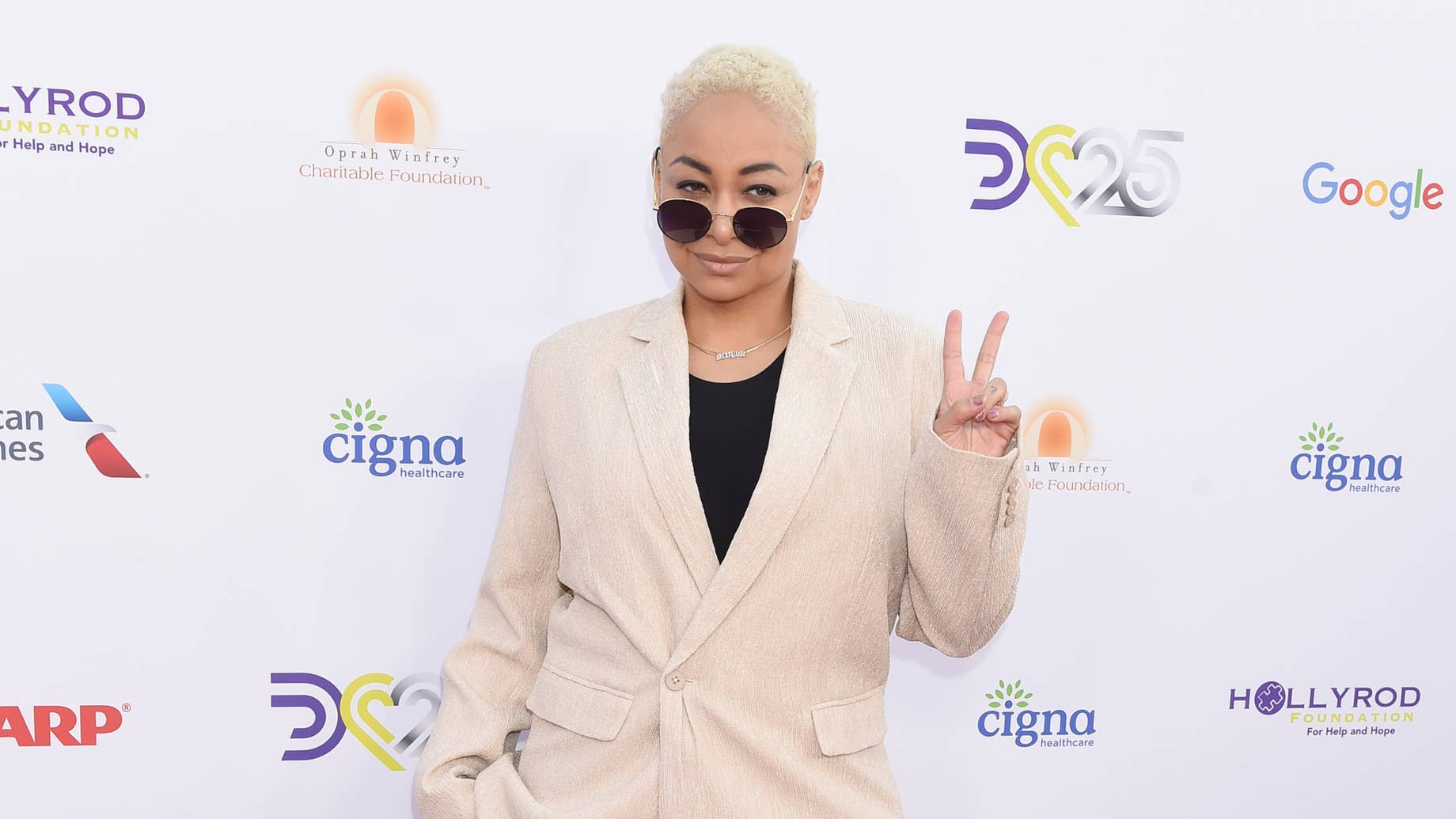 ‘That’s So Raven’ Star Raven-Symoné Says She Has Psychic Abilities ...