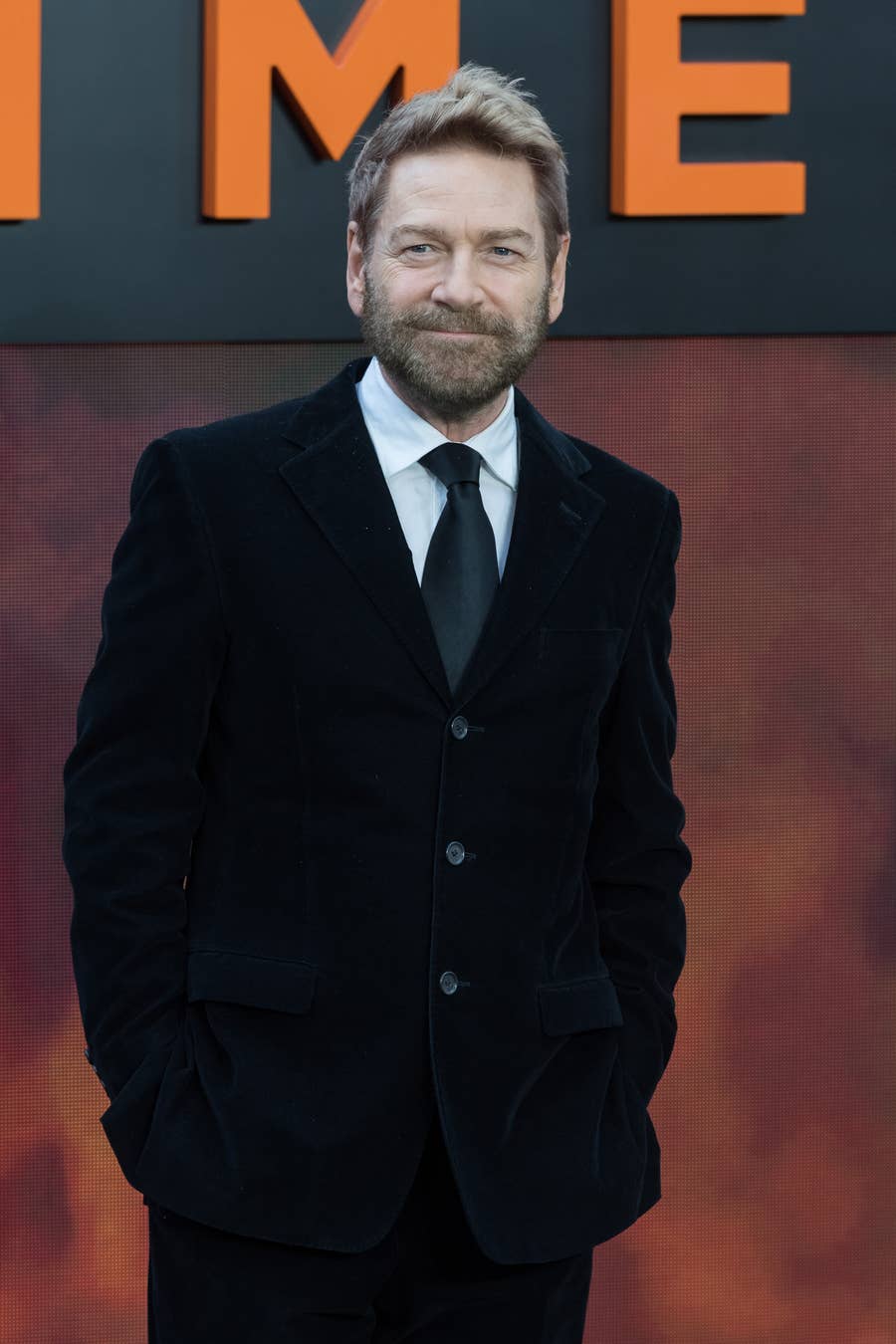 devon bostick red carpet