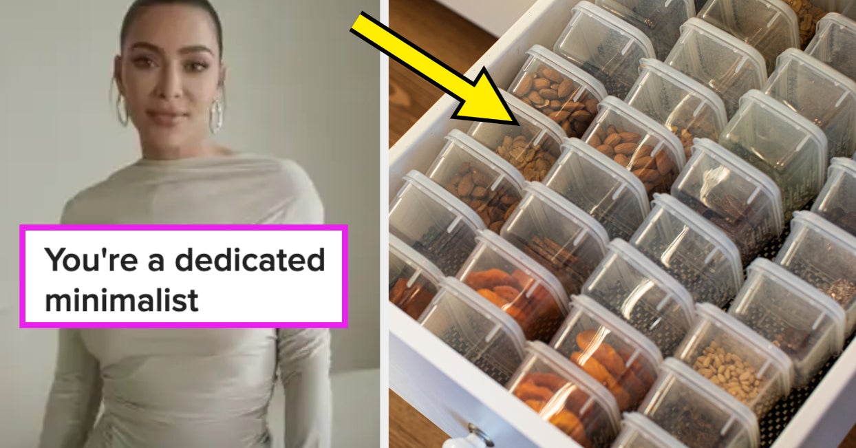 The Organizational Style Quiz