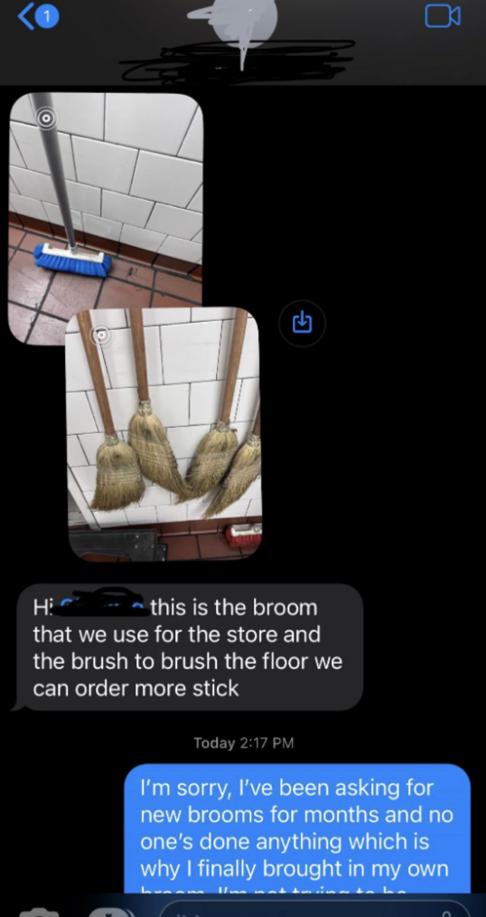 15 Most Shocking Text Messages Bosses Sent To Employees