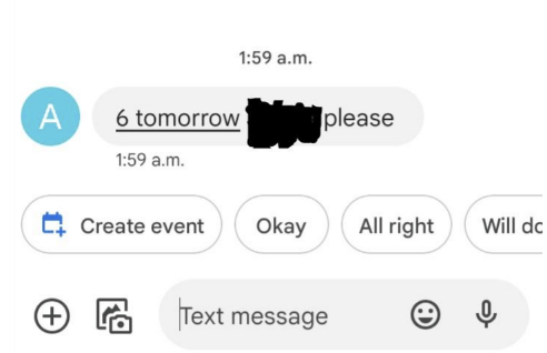 15 Most Shocking Text Messages Bosses Sent To Employees