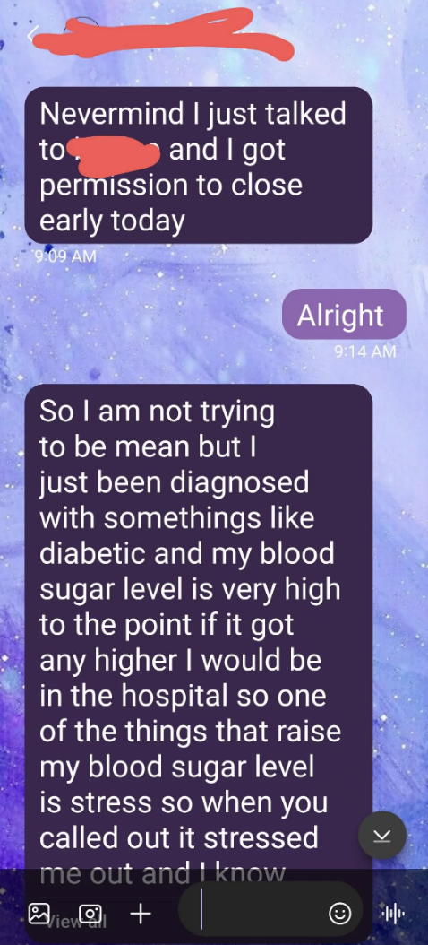 15 Most Shocking Text Messages Bosses Sent To Employees