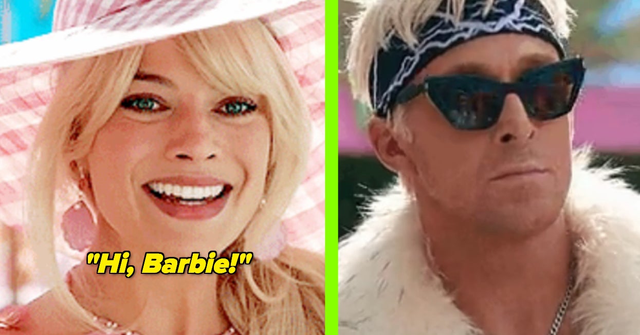 13 Women’s Barbie Movie Opinions And Stories