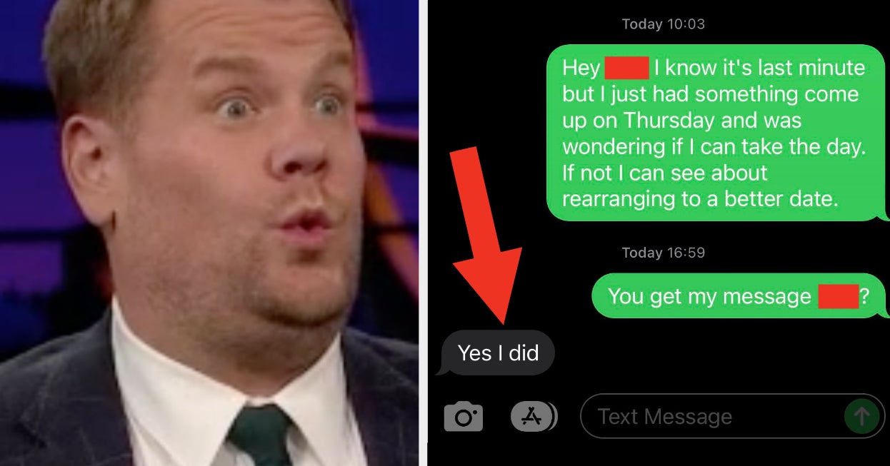 15 Most Shocking Text Messages Bosses Sent To Employees