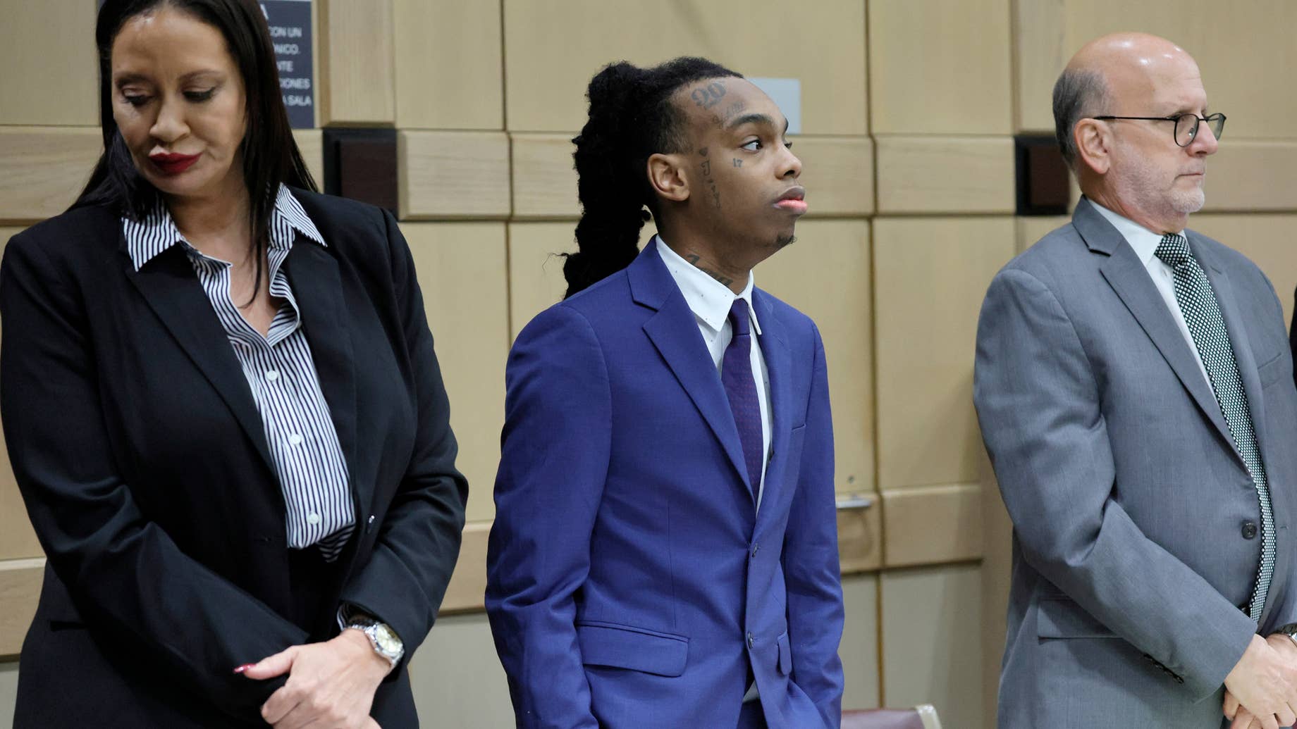Ynw Melly Murder Case Prosecutors Will Retry Following Mistrial Complex