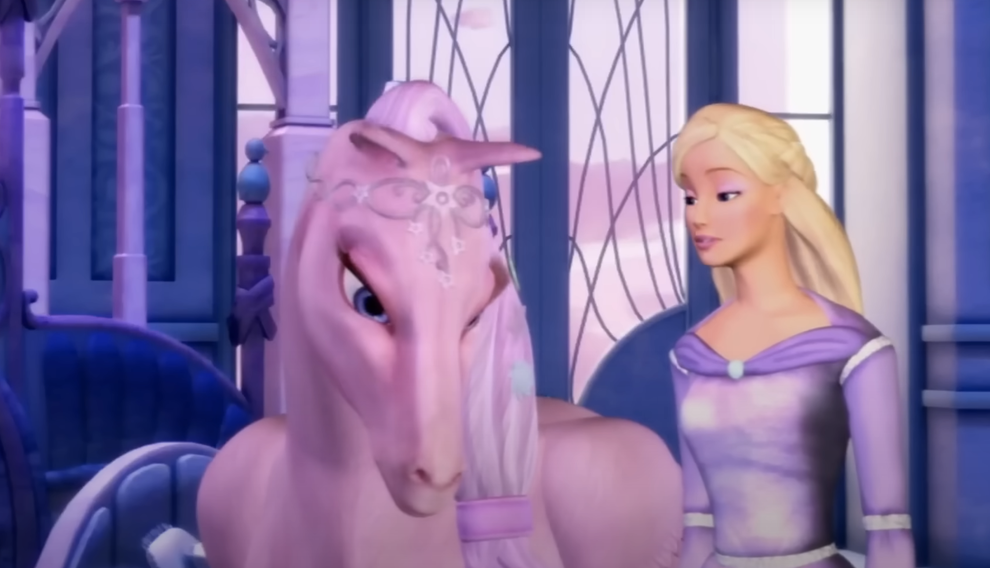 31 Barbie Easter Eggs You Might've Missed
