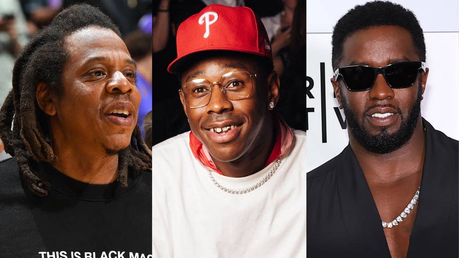 Tyler, The Creator Turned Down Deals From Jay-Z and Diddy | Complex