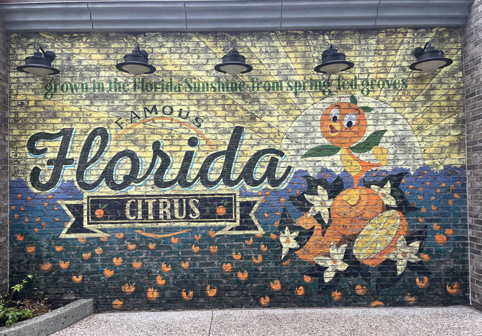 Details At Disney World People Miss
