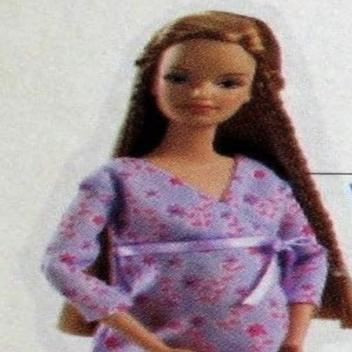 31 Barbie Easter Eggs You Might've Missed