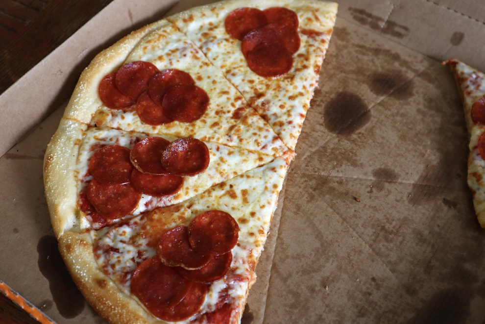 21 Hilariously Disappointing Meals Customers Ordered