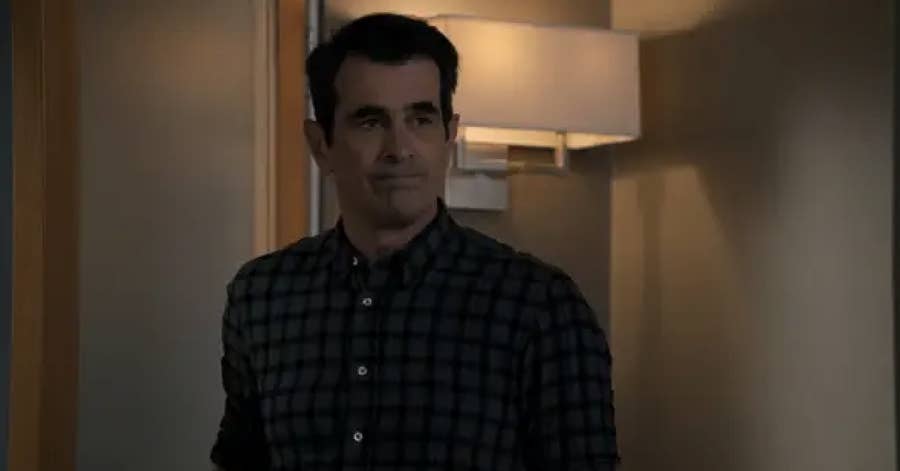 ty burrell salary
