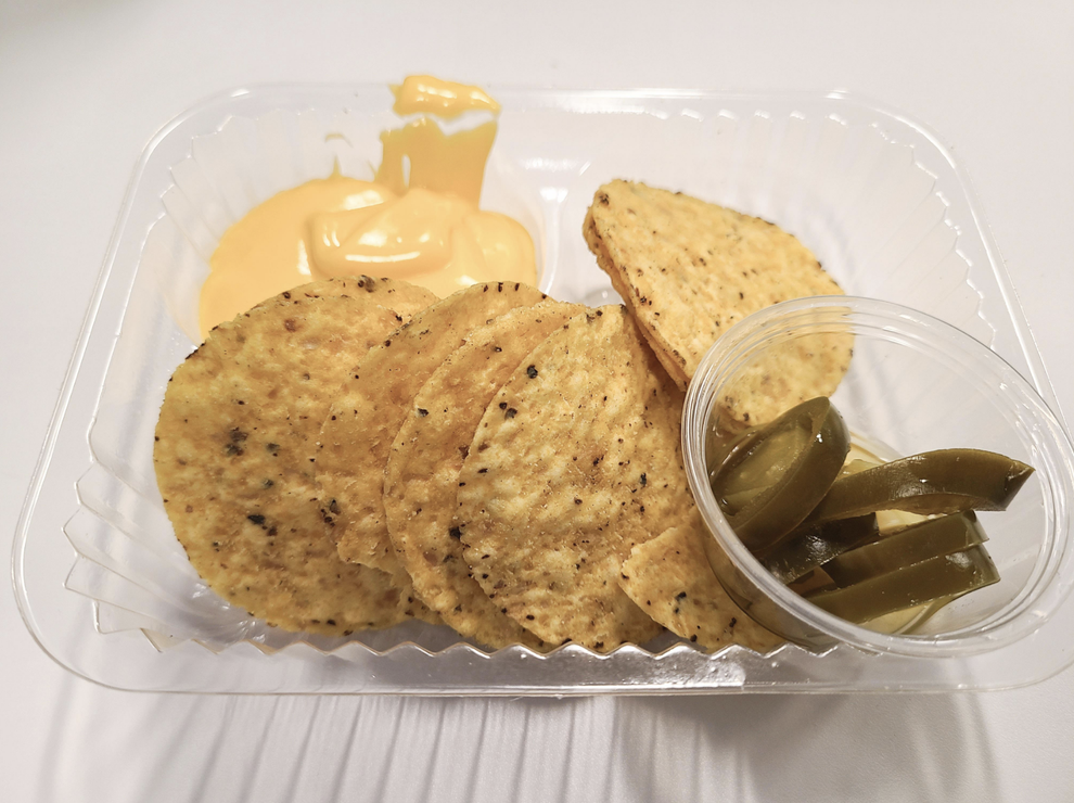 21 Hilariously Disappointing Meals Customers Ordered