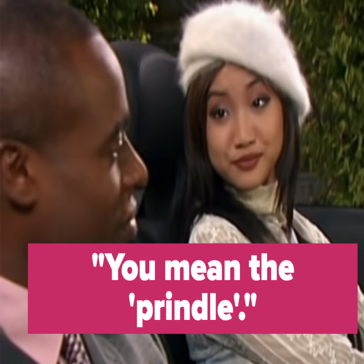 16 Things That Scream You Had A Sheltered Upbringing