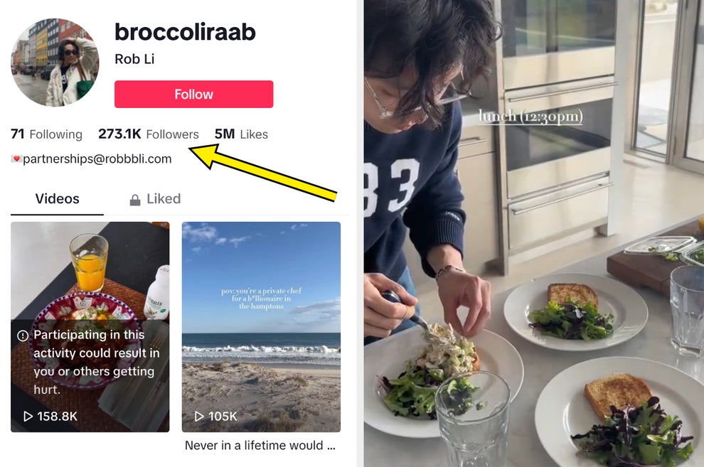 Realities Of Private Chef Work