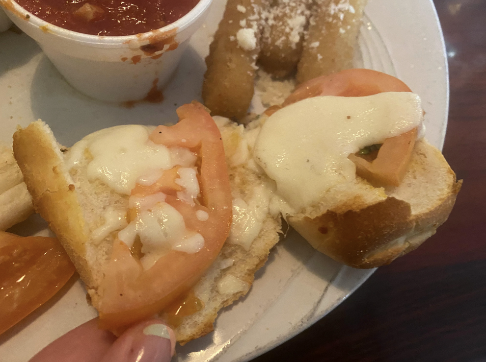 21 Hilariously Disappointing Meals Customers Ordered