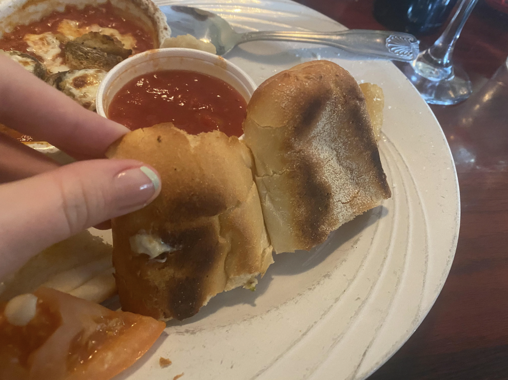 21 Hilariously Disappointing Meals Customers Ordered