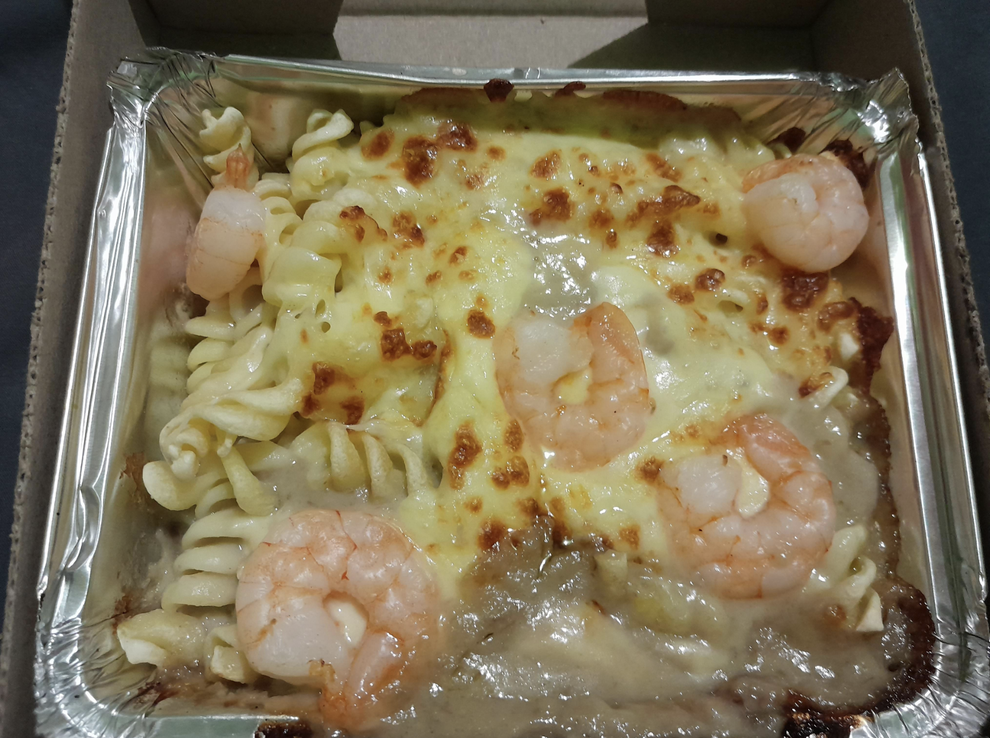 21 Hilariously Disappointing Meals Customers Ordered