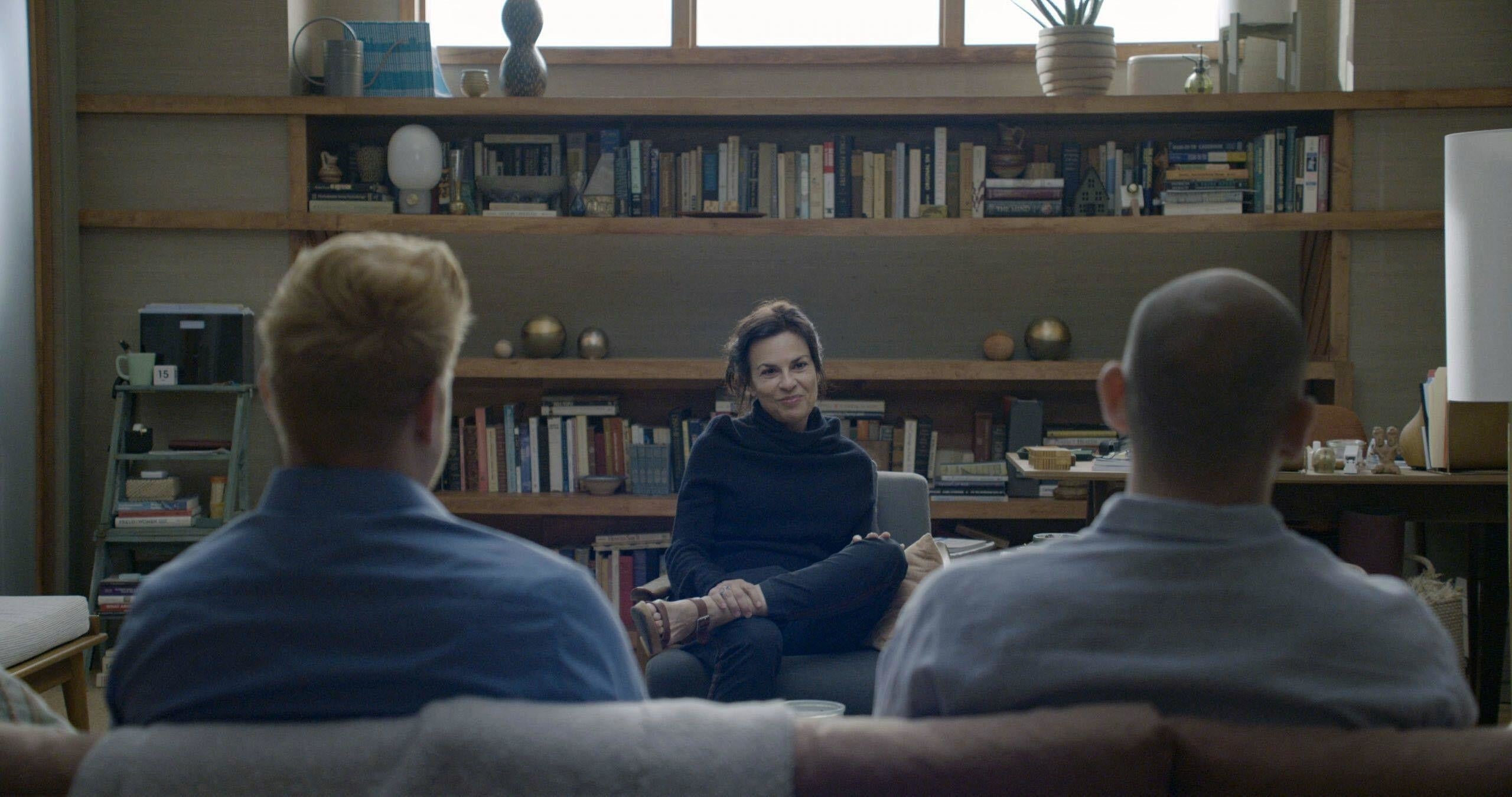 17 Helpful Lessons People Learned In Couples Therapy