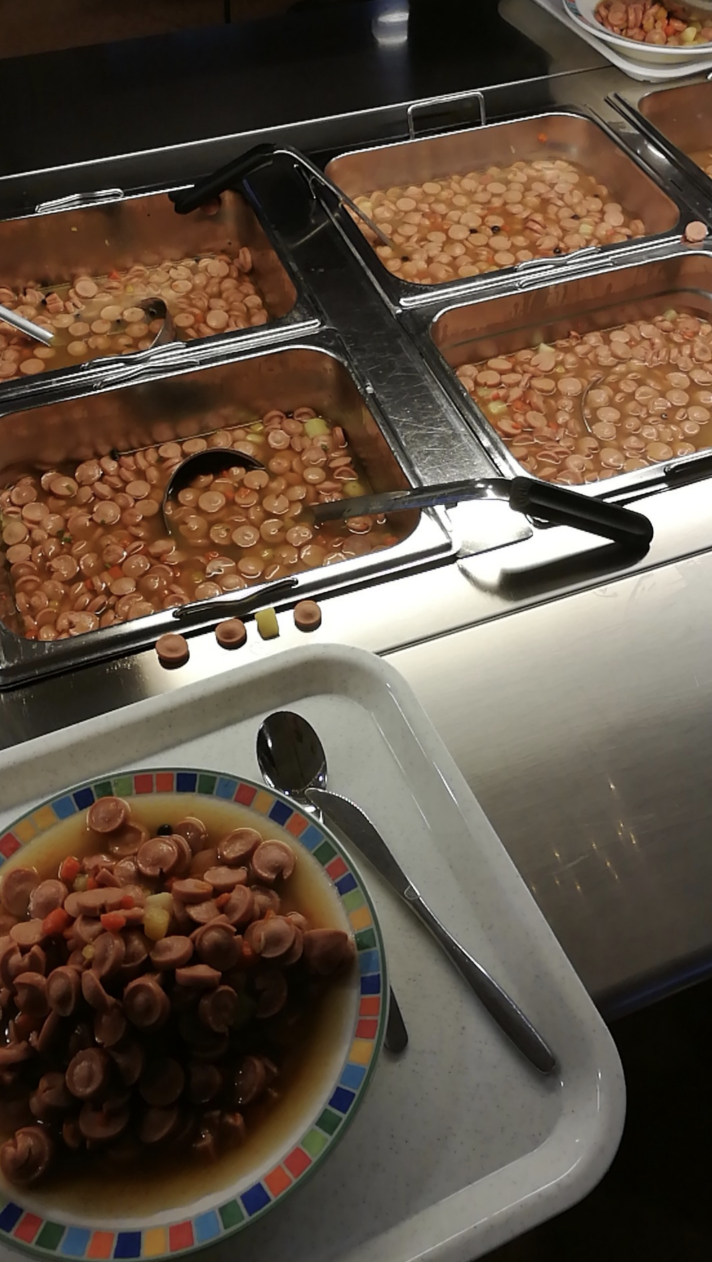 21 Hilariously Disappointing Meals Customers Ordered