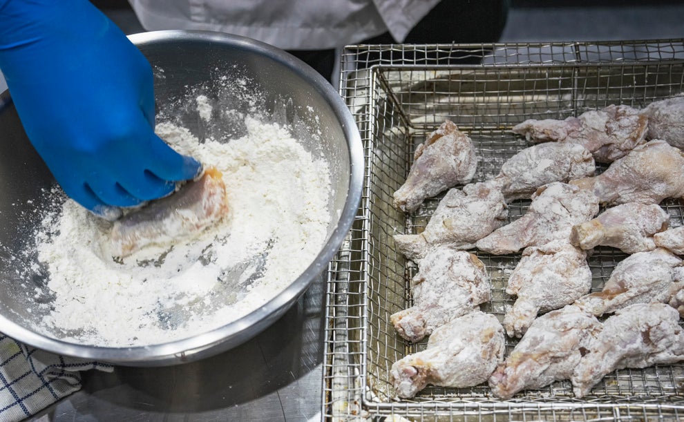 17 Chicken Hacks And Cooking Tips