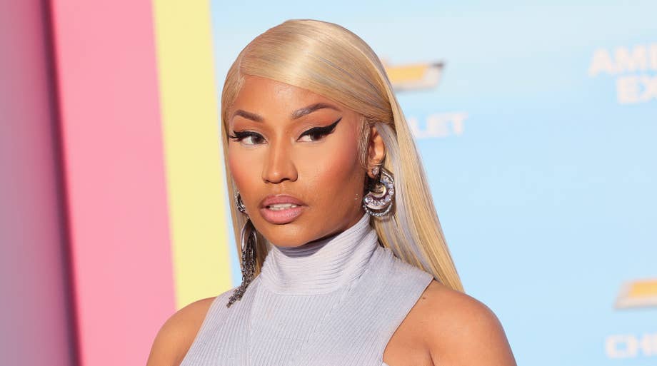 Barbz Upset Nicki Minaj Isn’t In Netflix’s 'Women in Hip-Hop' Trailer ...