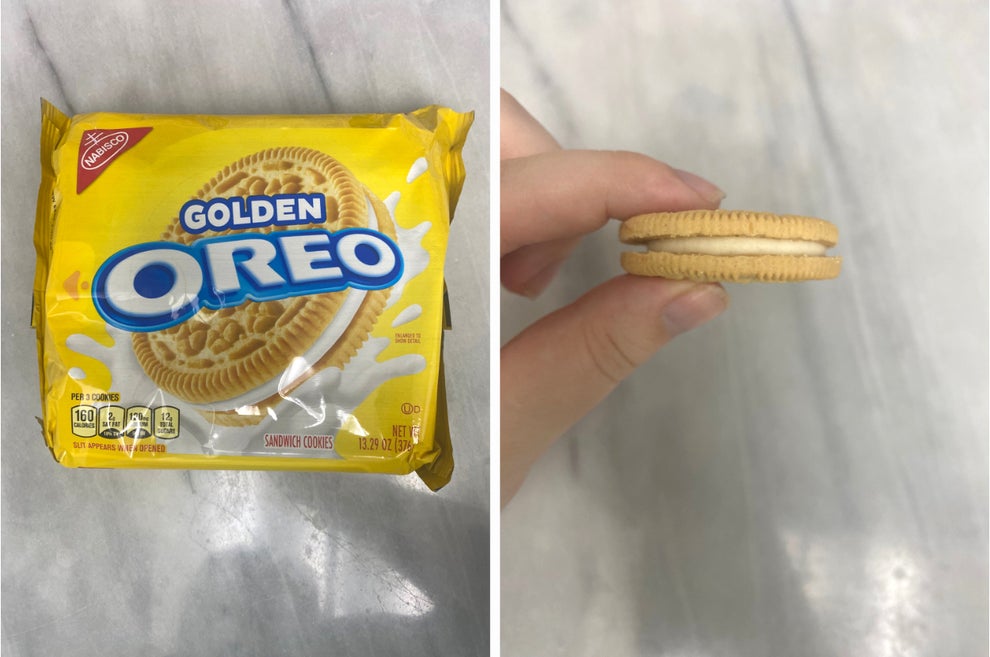 18 Oreo Flavors Ranked From Worst To Best