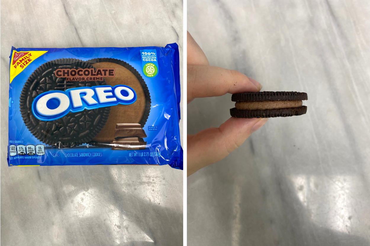 18 Oreo Flavors Ranked From Worst To Best