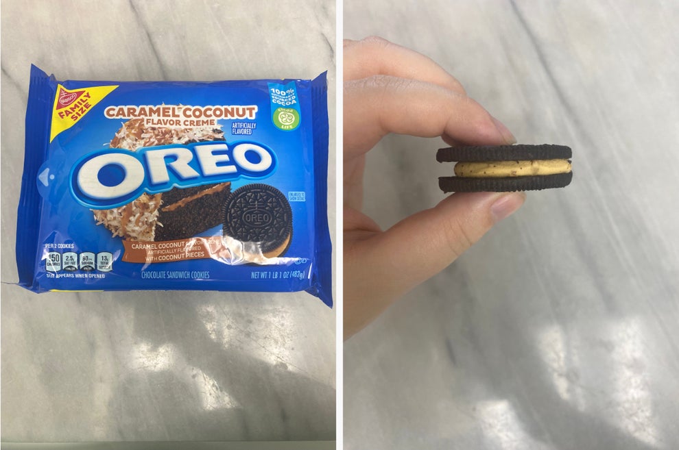 18 Oreo Flavors Ranked From Worst To Best