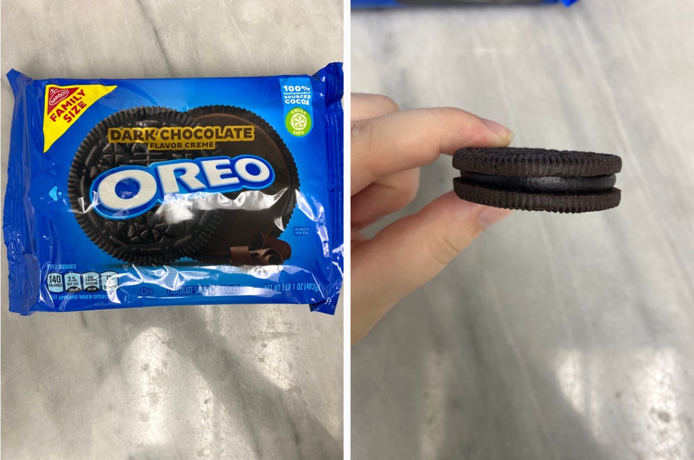 18 Oreo Flavors Ranked From Worst To Best