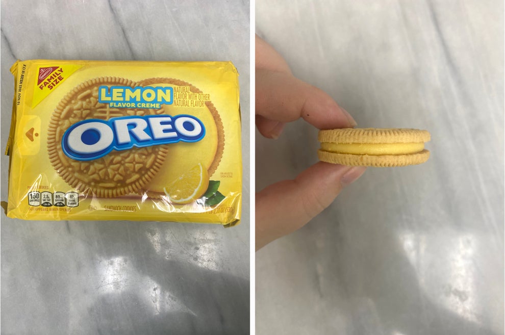 18 Oreo Flavors Ranked From Worst To Best
