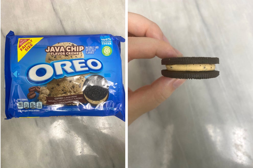 18 Oreo Flavors Ranked From Worst To Best
