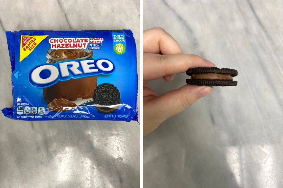 18 Oreo Flavors Ranked From Worst To Best