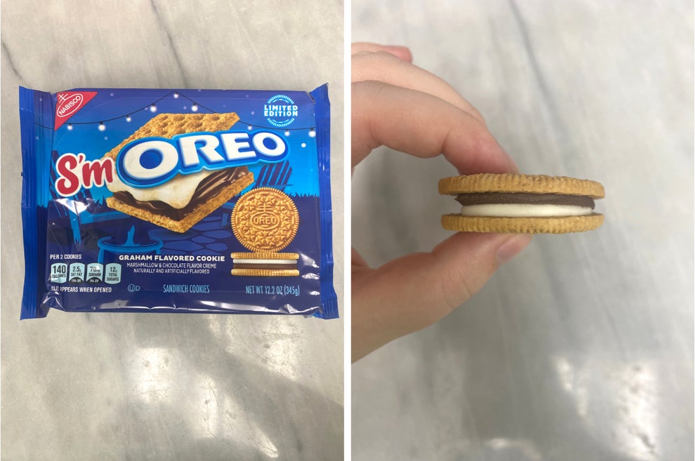 18 Oreo Flavors Ranked From Worst To Best
