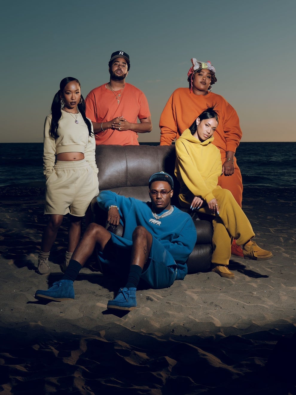 Best Style Releases: Martine Rose x Nike, NOCTA Tech Fleece & More ...