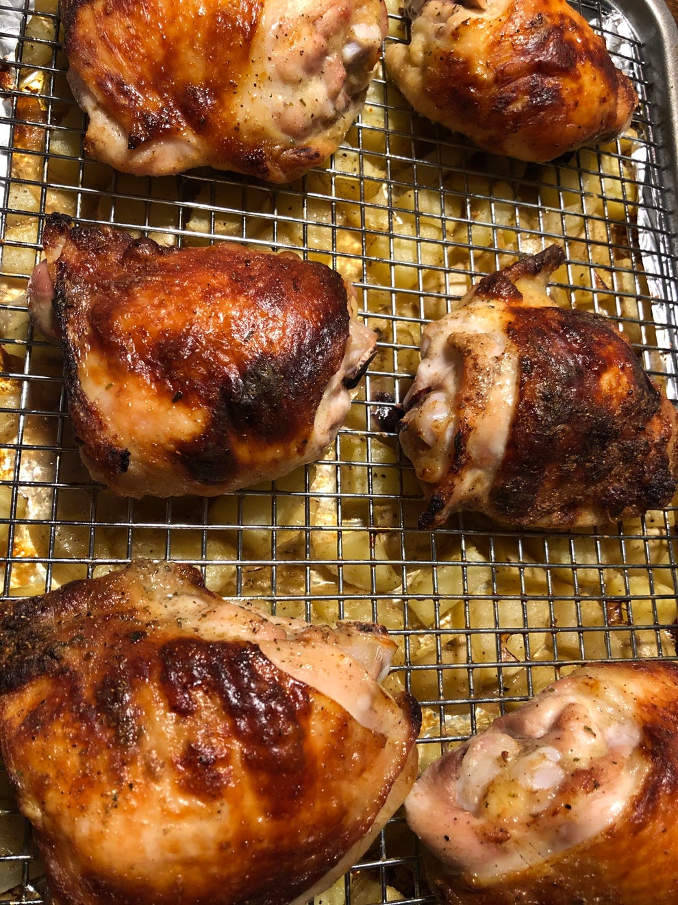 17 Chicken Hacks And Cooking Tips