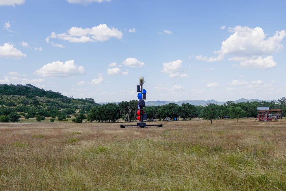 Travis Scott’s ‘Utopia’ Rollout Continues With Mysterious Totems in ...