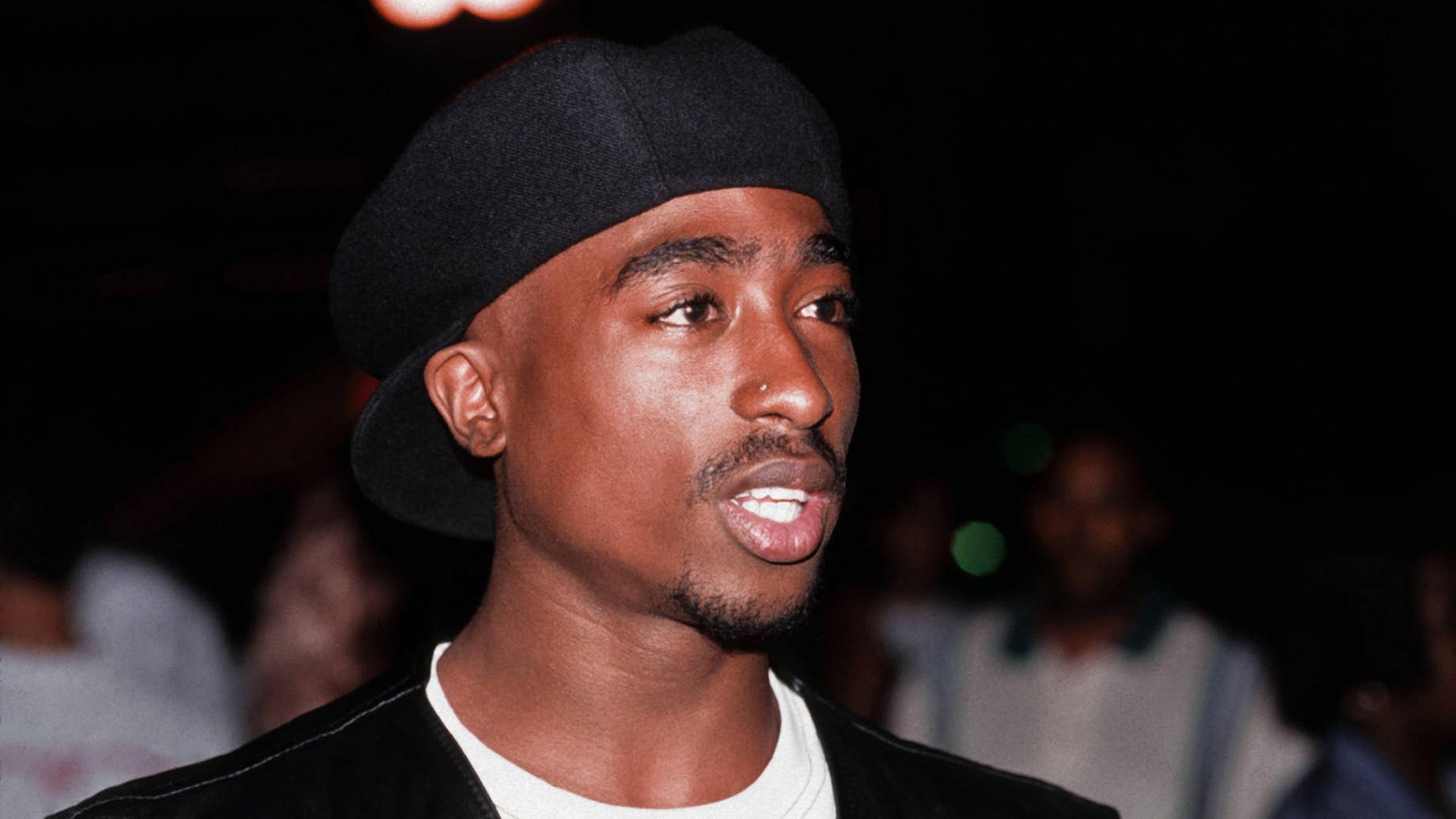 2Pac's Ring From Last Appearance Sold for $1 Million | Complex